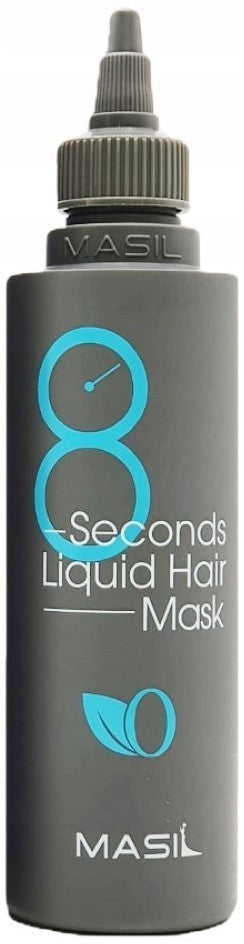 Masil 8 Seconds Liquid Hair Mask 100ml | BEST HAIRCARE | WHOLESALE EUROPE | K-BEAUTY | – Kosmos ...