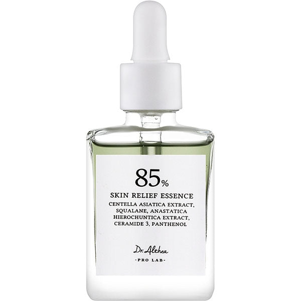 Dr. Althea Skin Relief Essense 30ml – Kosmos Вeauty Lab Wholesale